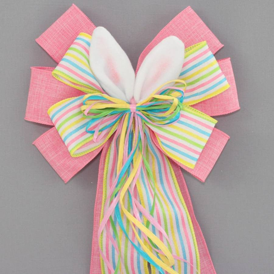 Easter Bows - Package Perfect Bows