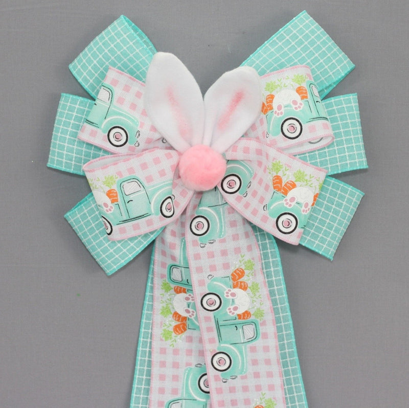 Easter Bows - Package Perfect Bows
